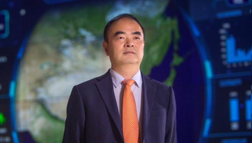 杨罡老师身价多少亿截图
