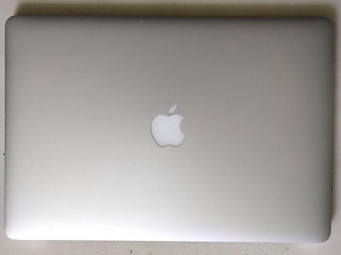 macbookpro点击没反应截图