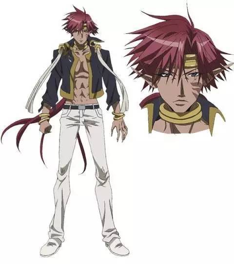 斗战狂潮漫画圣战篇图标