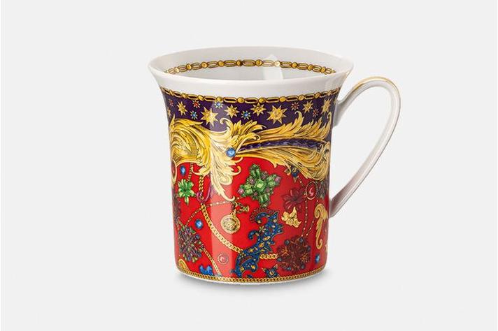 马克杯品牌排行榜图标