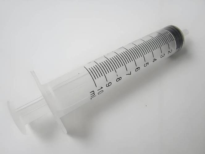 http注射器中文版