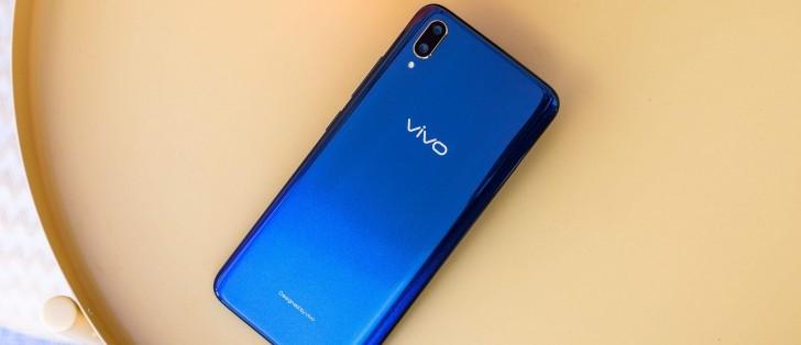 vivox23网速慢怎么解决图标