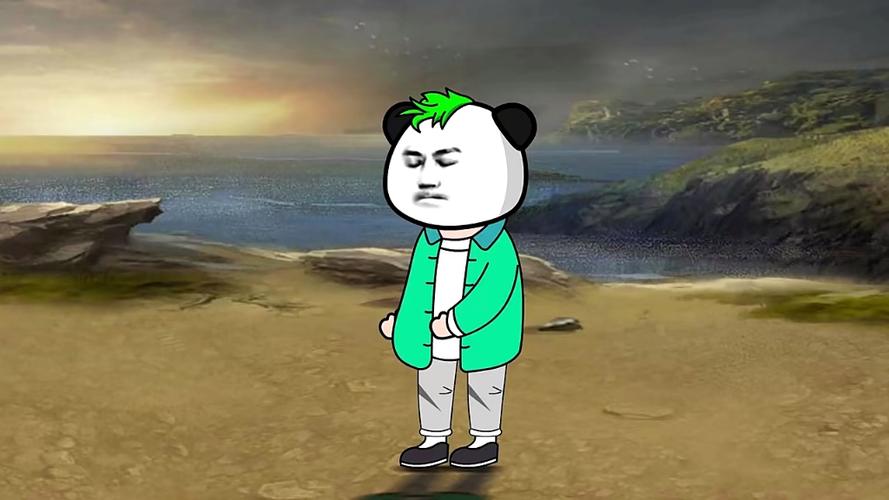 沙雕动画一口气看完系列图标
