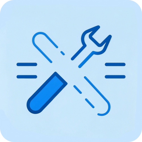 北幕工具箱下载app图标