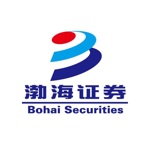 渤海证券官网入口图标