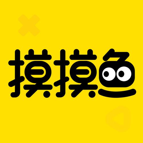 摸摸鱼官网正版图标