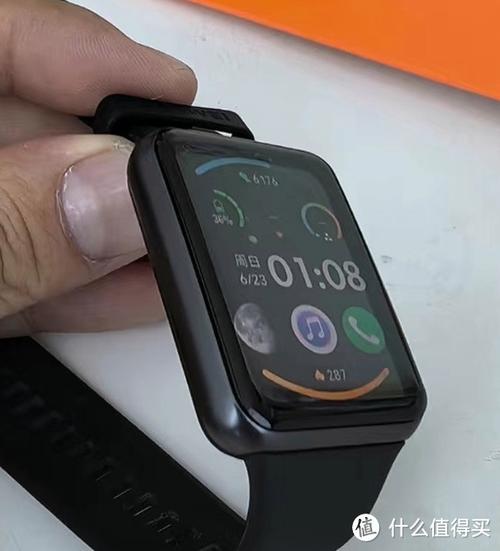 手表钢化膜怎么撕下来图标