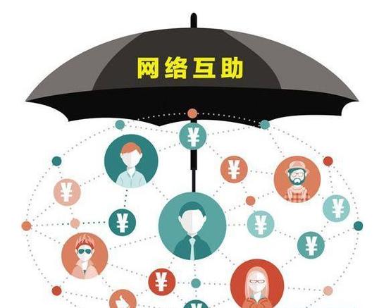 有哪些互助平台截图