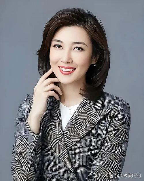 央视十大美女图标