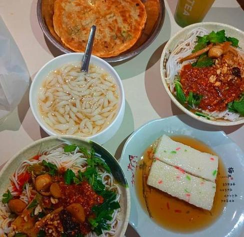 二姐美食视频图标