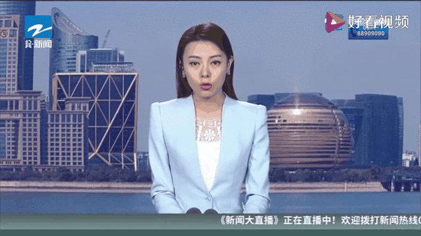 主持人大赛每周几播出
