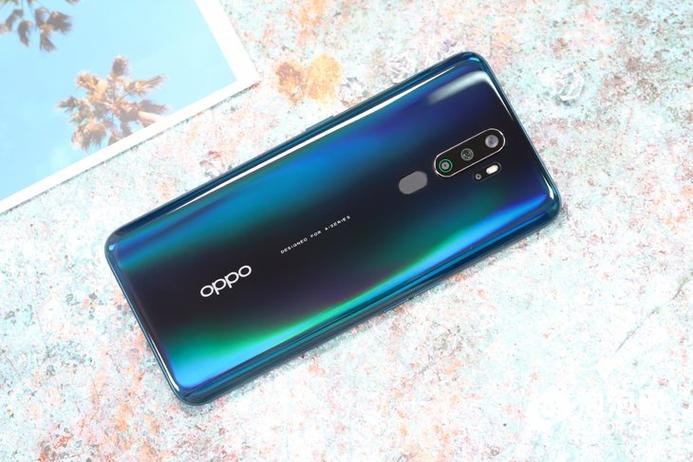 oppoa11配置好不好截图