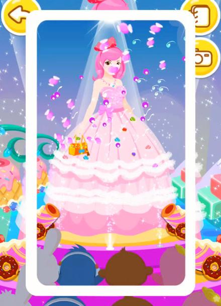 宝宝巴士设计衣服游戏图标
