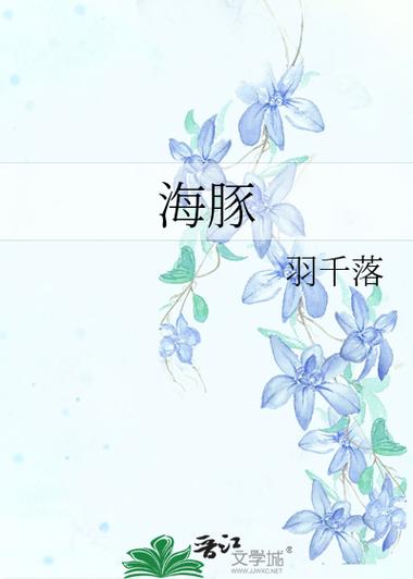 海豚和女友小说图标