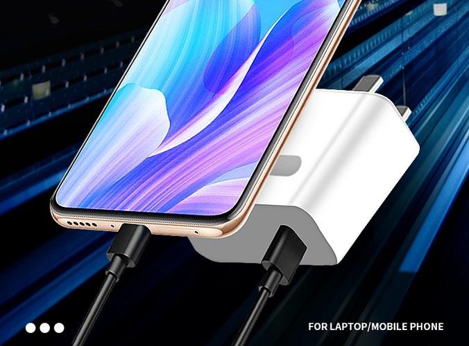 ipad可以用华为快充头吗截图