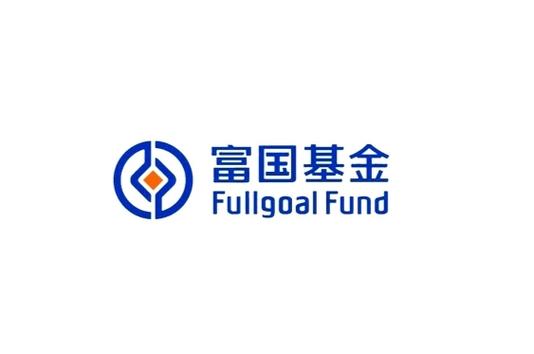 富国基金图标