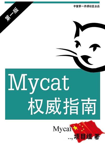 MyCat图标