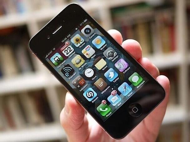 iphonex指纹在哪截图