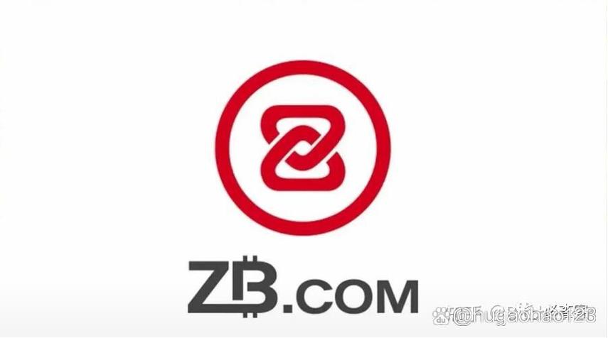 ZB交易所中币交易所图标