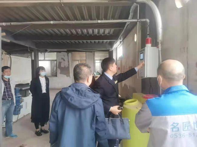 一键排查