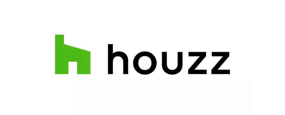 houzz怎么念图标