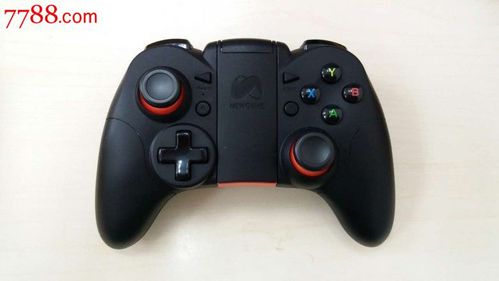 NewGame手柄官网截图