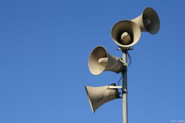 破线改喇叭图标