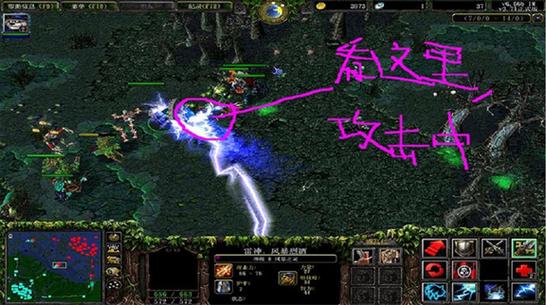 dota反补队友有什么用图标