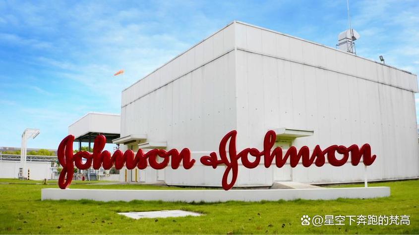 衣服品牌johnson图标