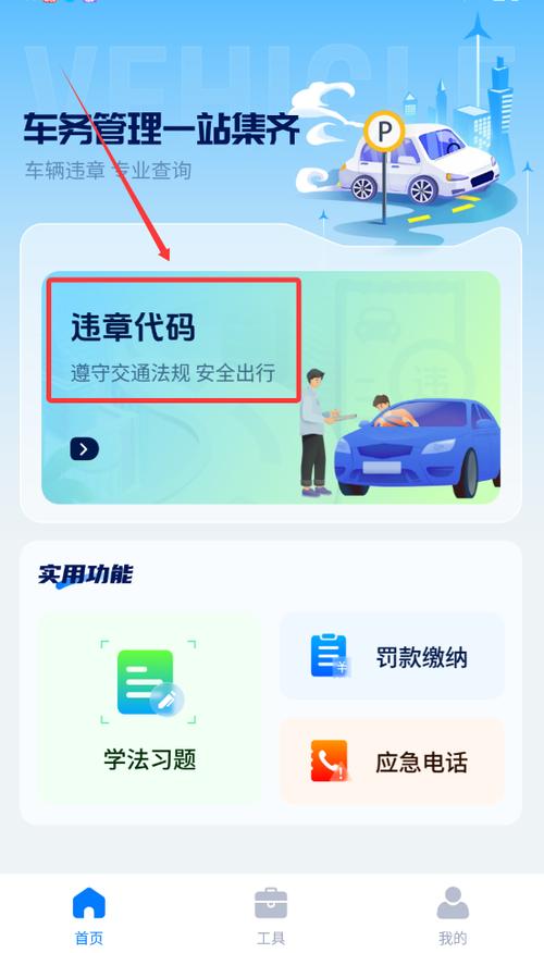 下载123查询违章图标