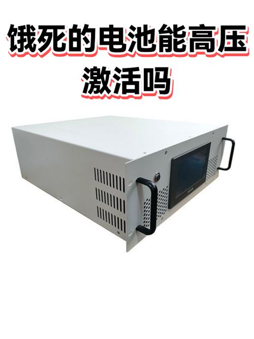 饿死的电池还能激活吗图标