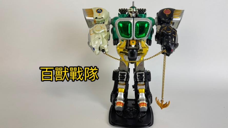 变形金刚可以合体的组合图标