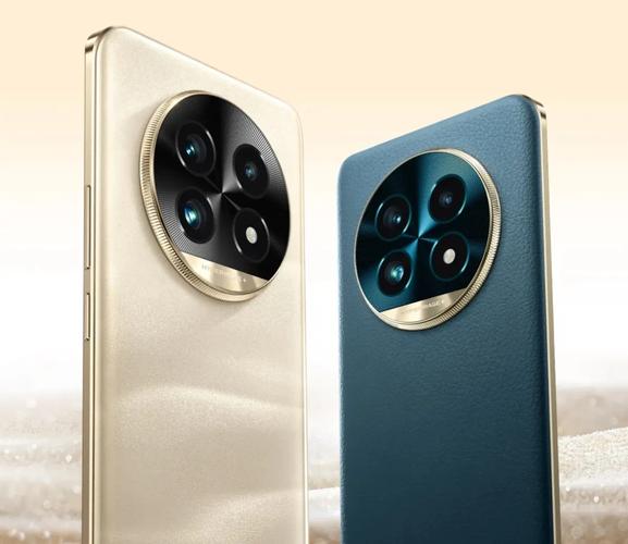 摄像头在手机中间圆形是啥手机截图