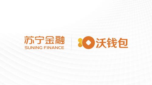 苏宁金融官网图标