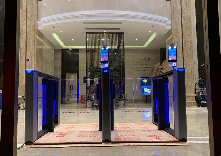 酒店门禁系统图标