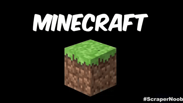 MiNE官网图标