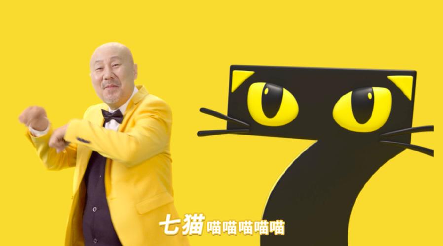 七猫广告视频图标