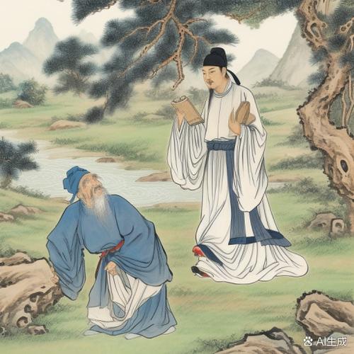 小书生晋升记截图