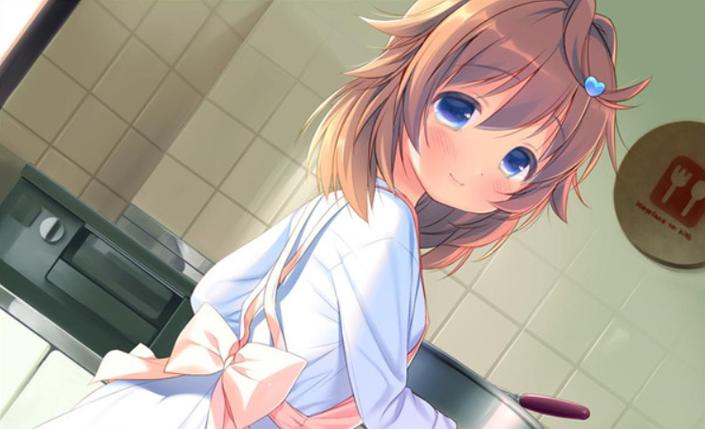 冷狐寄生虫寄生少女类