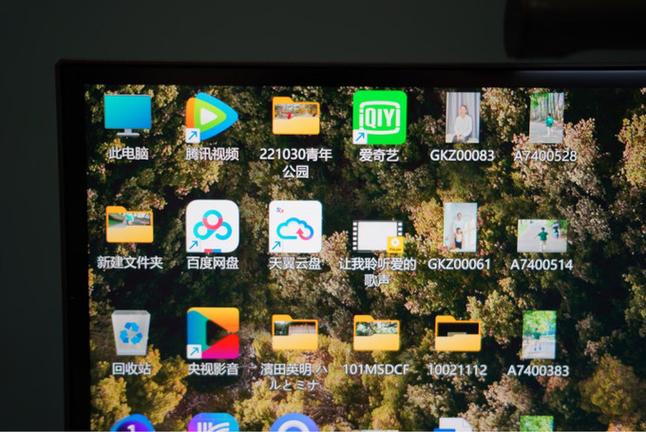 华硕玩家国度显示器声音怎么开截图