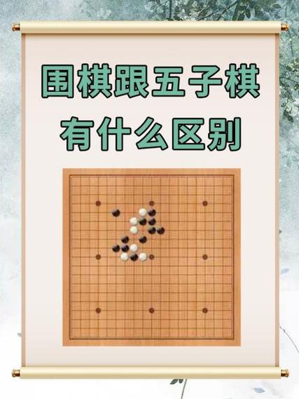 什么围棋图标