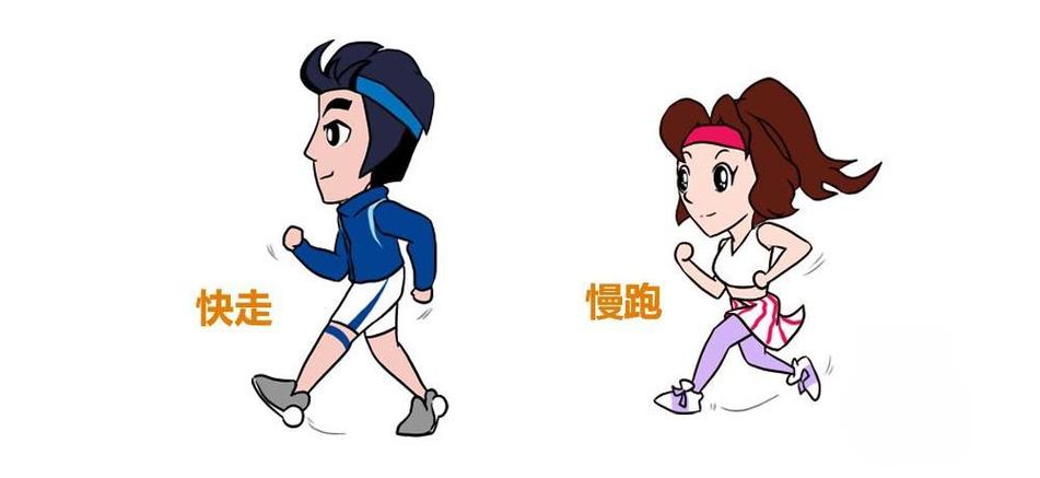 快走音乐图标