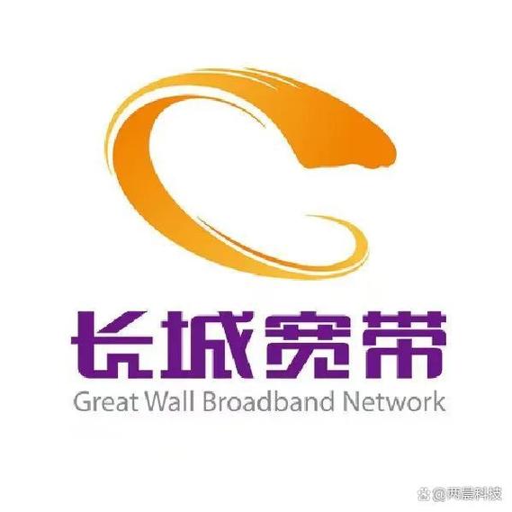 长城宽带属于哪个运营商图标