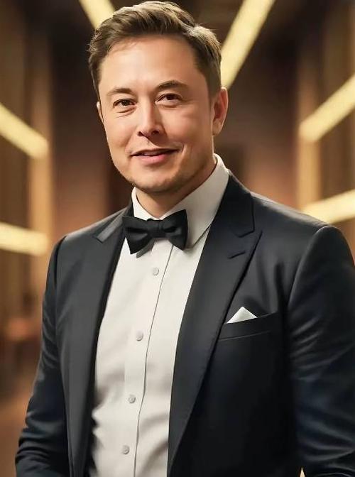 全球首富图标
