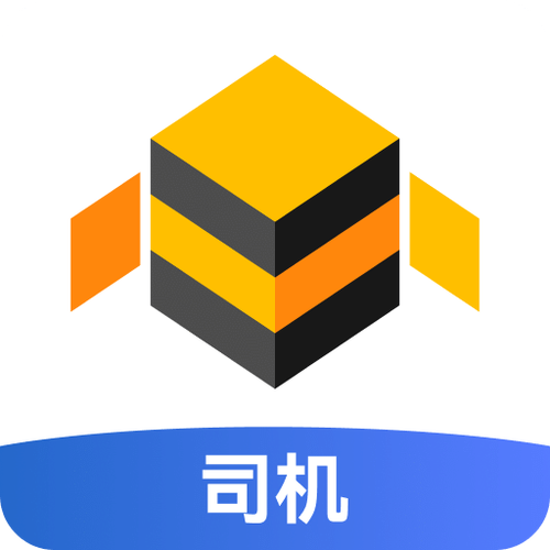 蜂羽司机版app下载图标