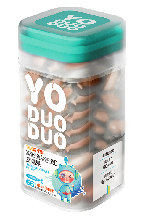 益多多保健品截图