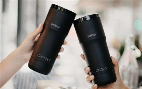ember温控保温杯截图