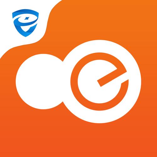E联网商APP图标
