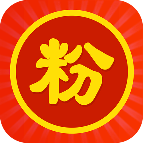 微商加粉app图标