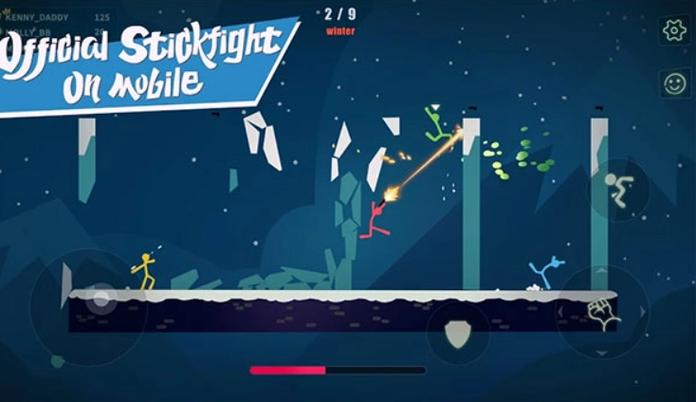 stick fight本地联机图标